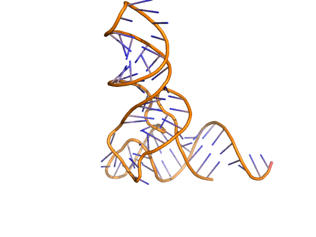 RNAsolo | Repository of cleaned PDB-derived RNA 3D structures