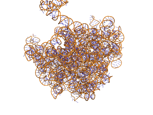 RNAsolo | Repository of cleaned PDB-derived RNA 3D structures