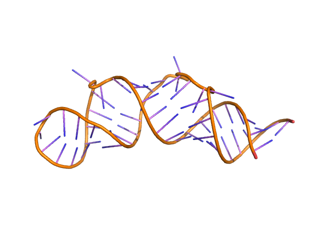 RNAsolo | Repository of cleaned PDB-derived RNA 3D structures